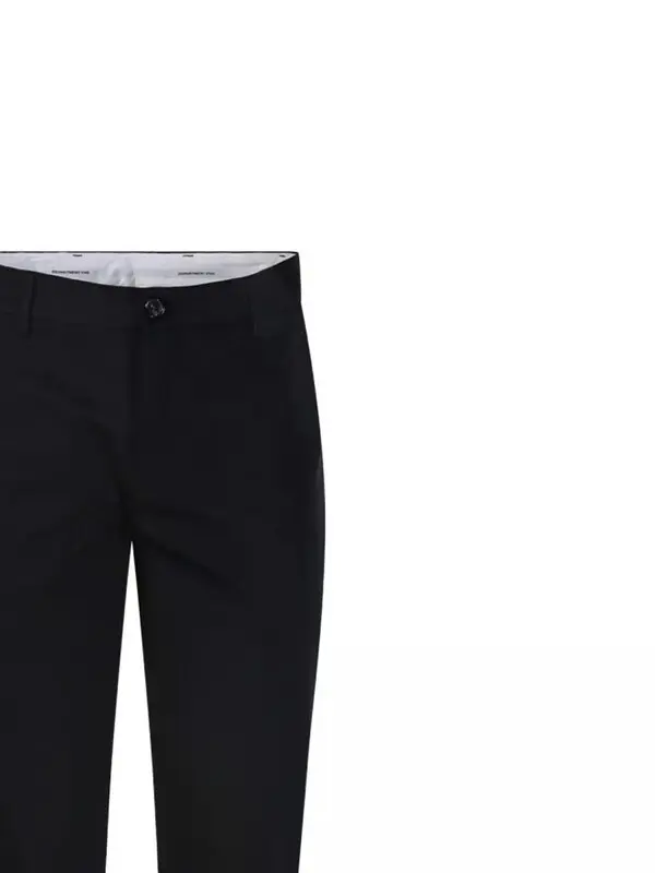 DEPARTMENT 5 Buttoned Trousers