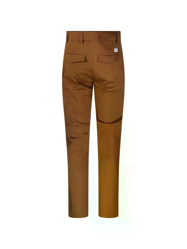 DEPARTMENT 5 Buttoned Trousers