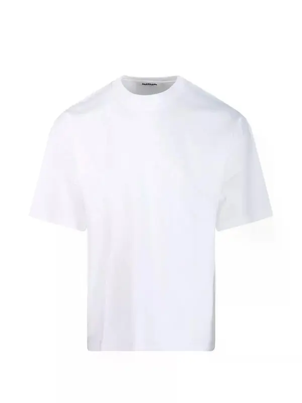 DARKPARK Crew-neck T-shirt - White
