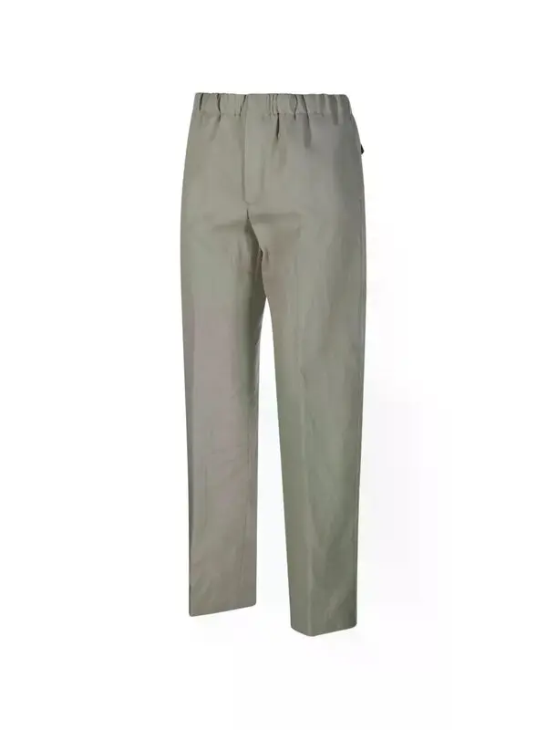 LARDINI Elasticated Trousers