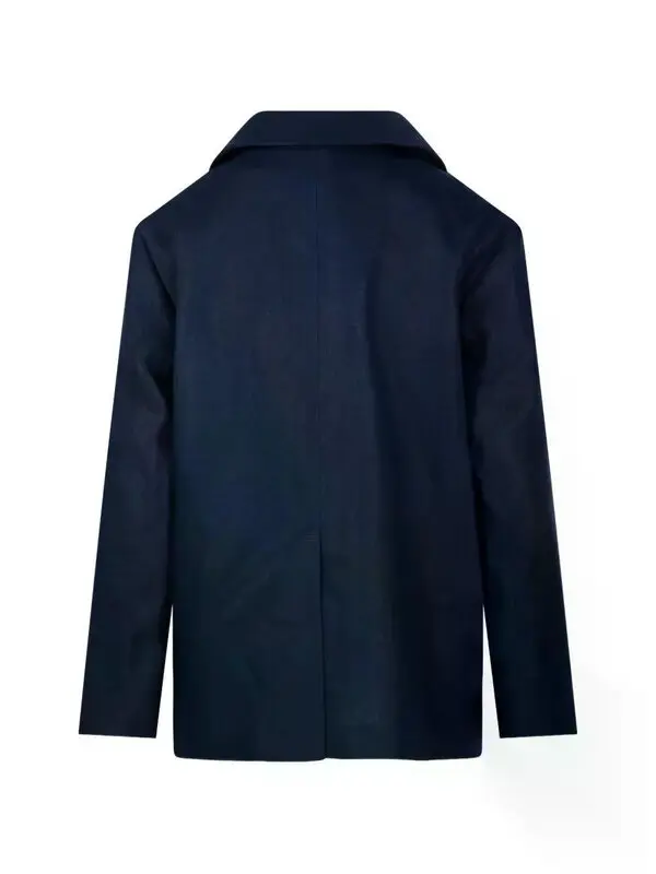 Max Mara Carlotta Blazer - Blue