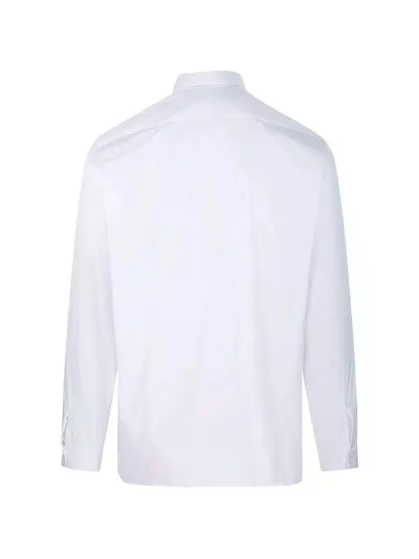 LARDINI Long-sleeved Shirt
