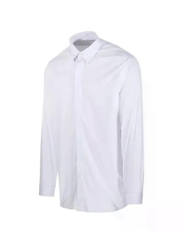 LARDINI Long-sleeved Shirt