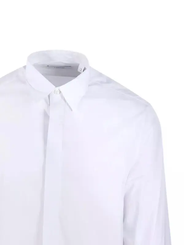 LARDINI Long-sleeved Shirt