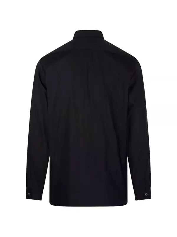 LARDINI Collar Shirt