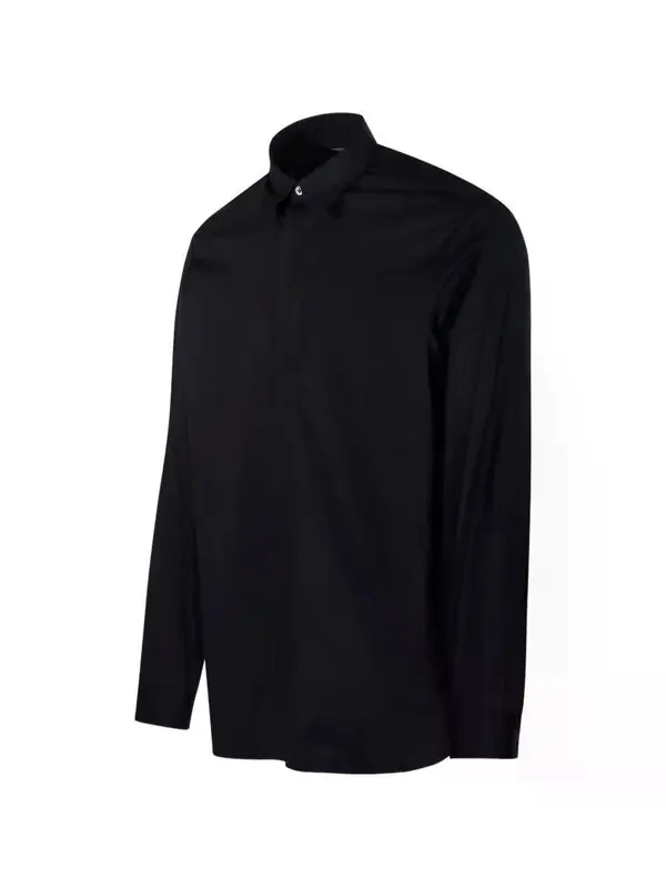 LARDINI Collar Shirt