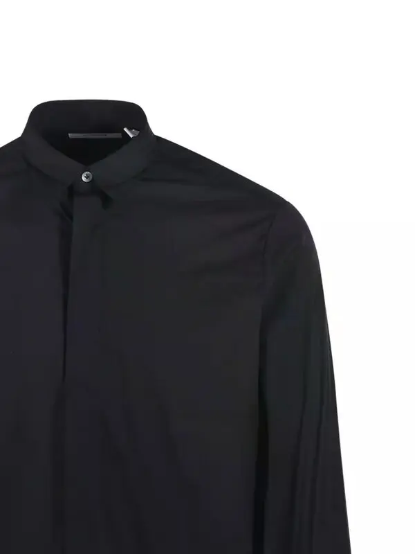 LARDINI Collar Shirt