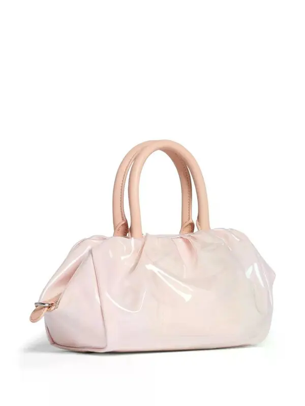 Simone Rocha Mini Gathered Top-handle Bag