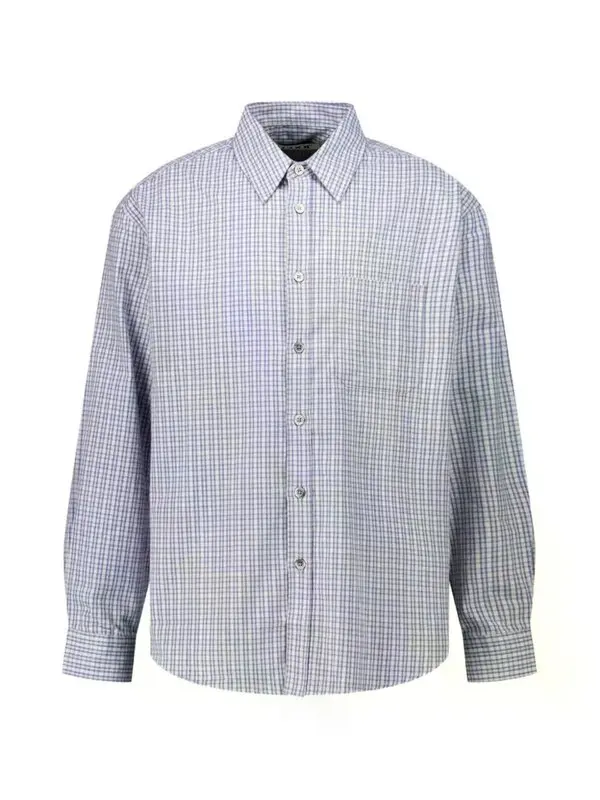 COOR Checkered Shirt