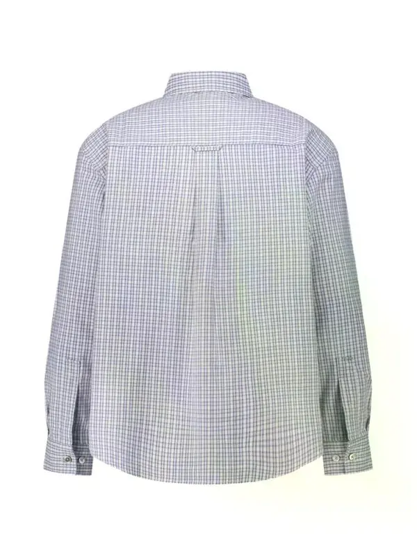 COOR Checkered Shirt