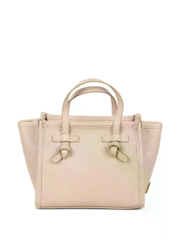GIANNI CHIARINI Miss Marcella Mini Bag