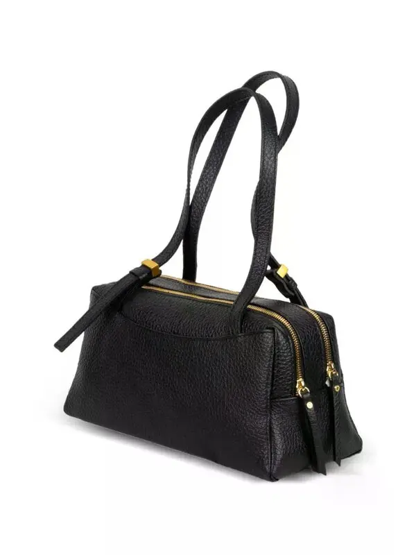 GIANNI CHIARINI Dea Zip Tote Bag