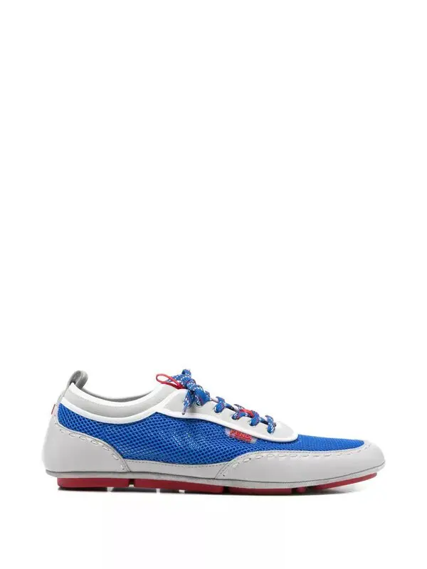 Fendi Fit Sneakers - Blue