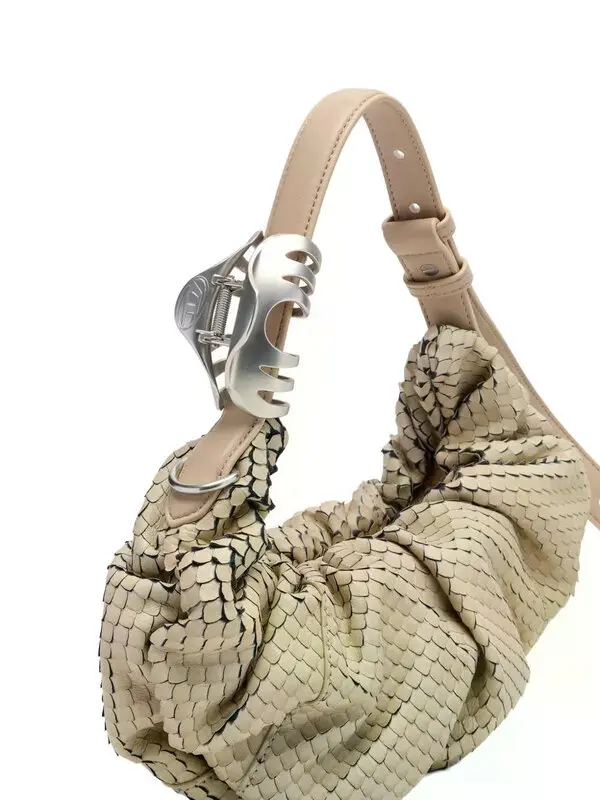 DIESEL® Grab-d Shoulder Bag