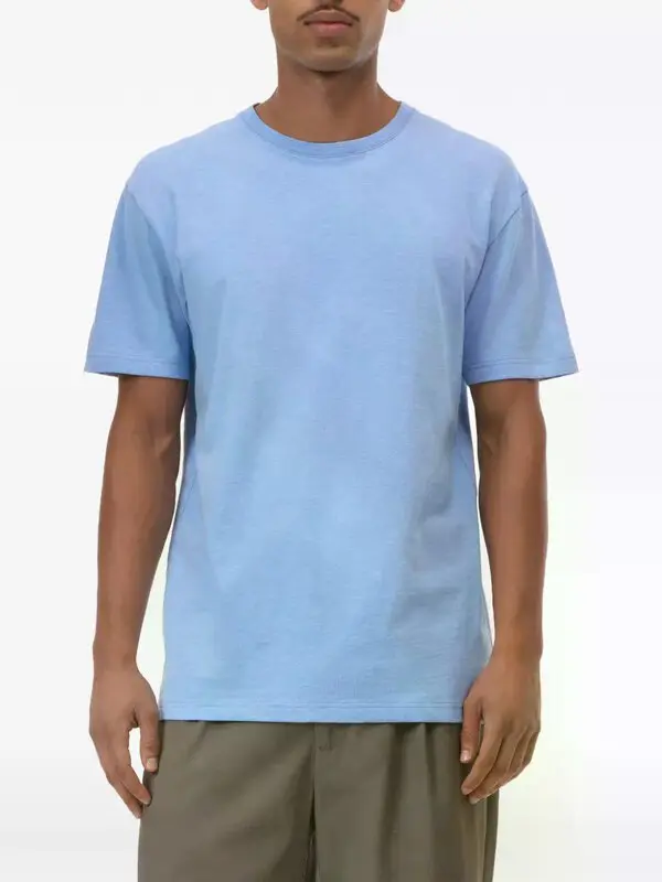 Closed Short-sleeved T-shirt