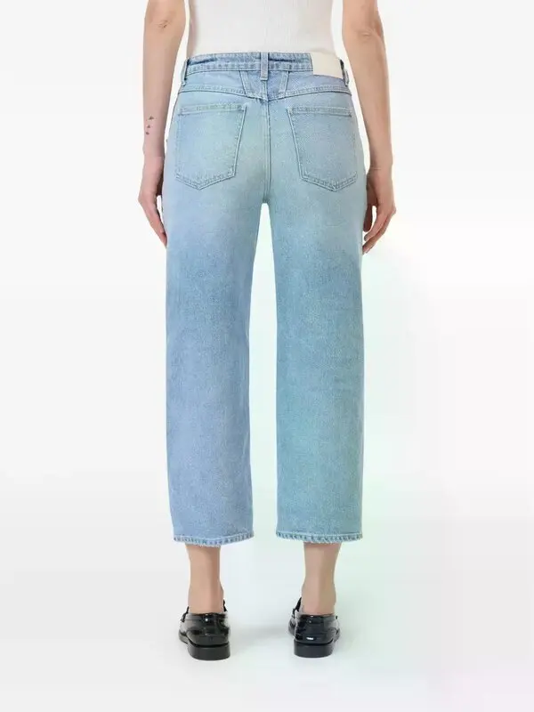 Closed Stover-x Denim Jeans