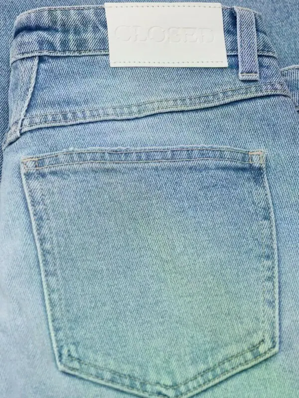 Closed Stover-x Denim Jeans