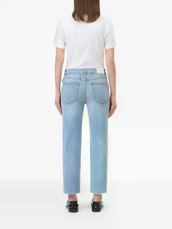 Closed Mira-x Pocket Jeans