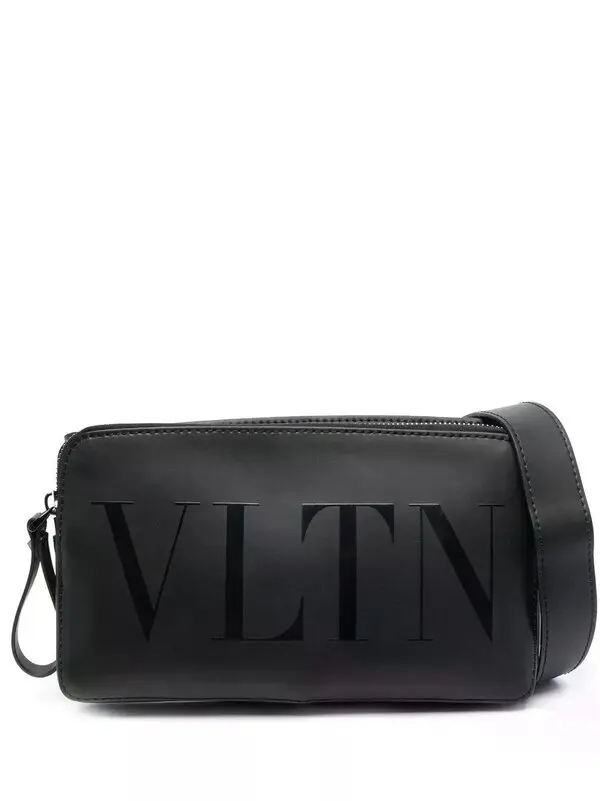 Valentino Garavani Vltn Belt Bag - Black