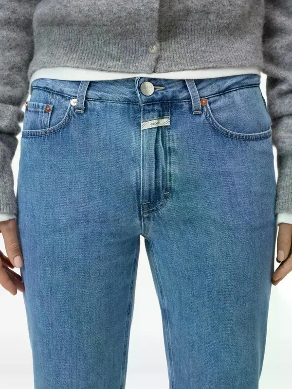 Closed Milo Jeans