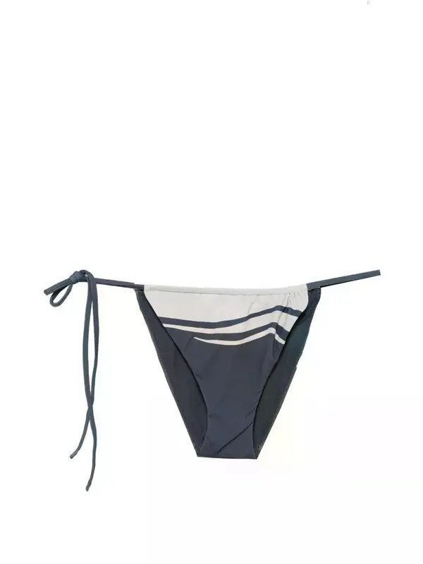 SIR. Lilou Bikini Bottom - Blue