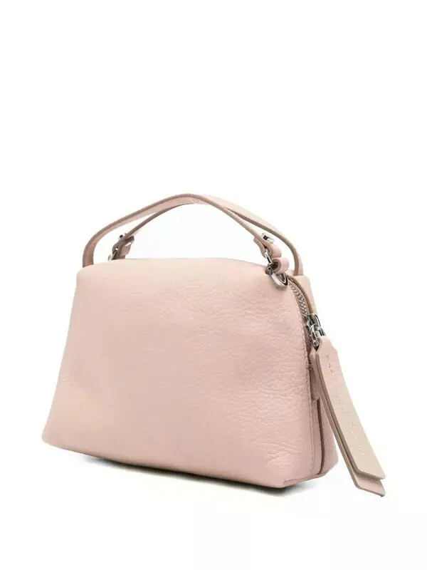 GIANNI CHIARINI Alifa Tote Bag - Pink