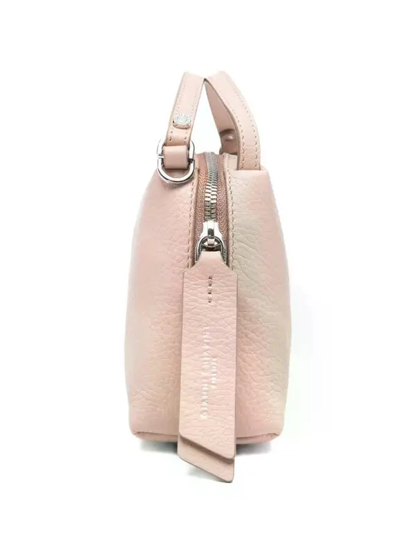 GIANNI CHIARINI Alifa Tote Bag - Pink