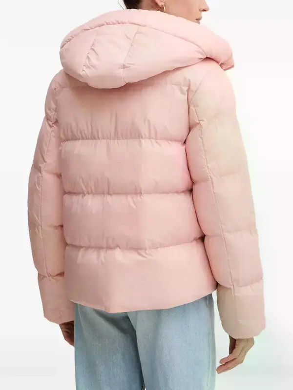 Marc O'polo Hooded Puffer Jacket