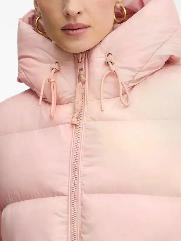 Marc O'polo Hooded Puffer Jacket