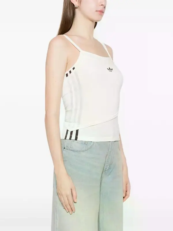 Adidas Logo Detail Tank Top