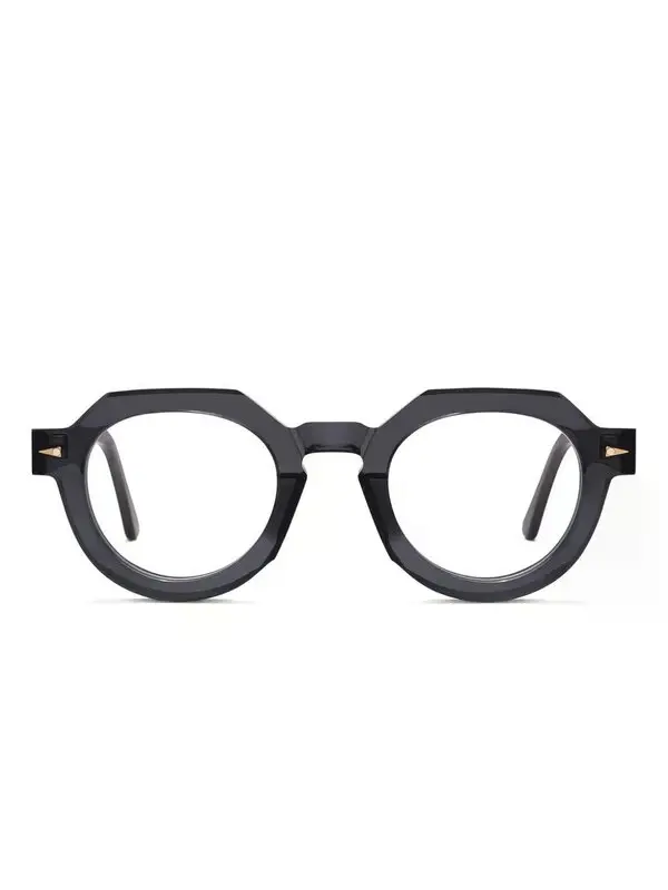 AHLEM Petits Camps Glasses - Black