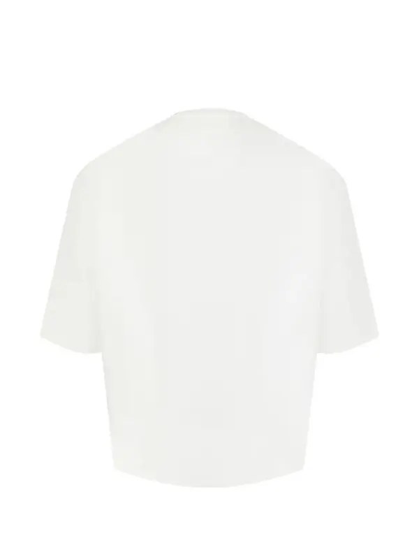 Issey Miyake Basic T-shirt