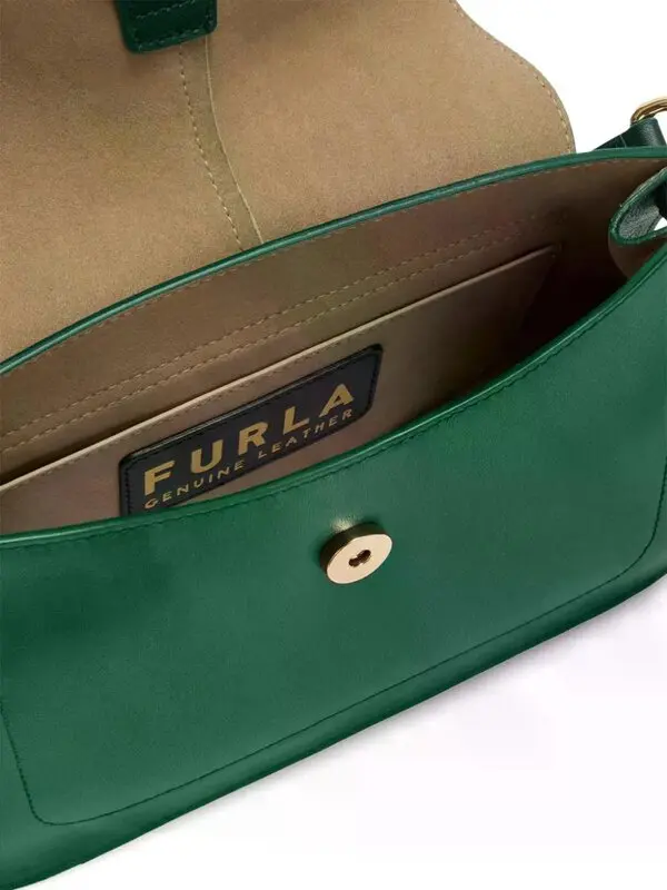 Furla Medium Flow Tote Bag
