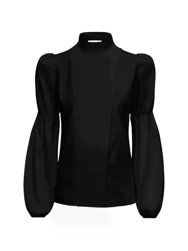 VIOLANTE NESSI Rubens Blouse - Black