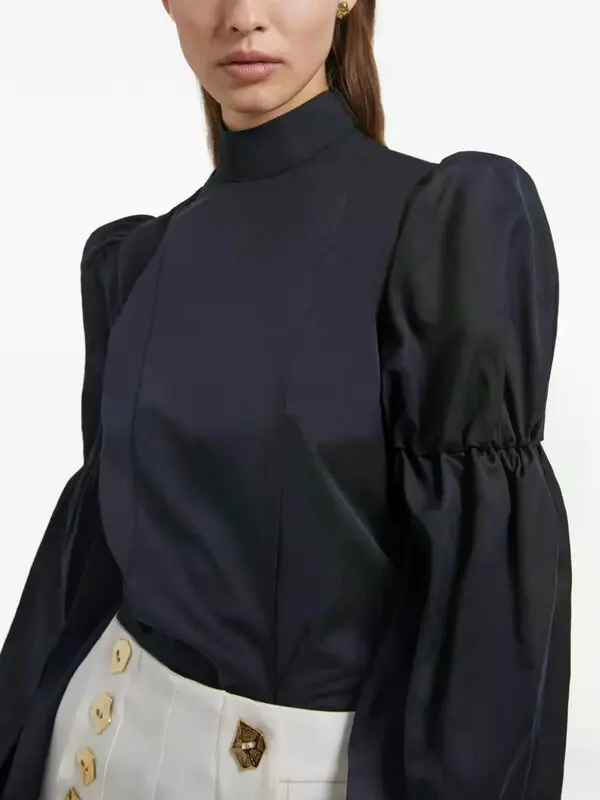 VIOLANTE NESSI Rubens Blouse