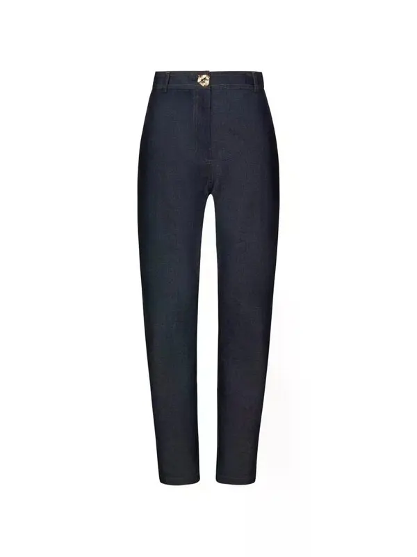 VIOLANTE NESSI New York Jeans - Blue