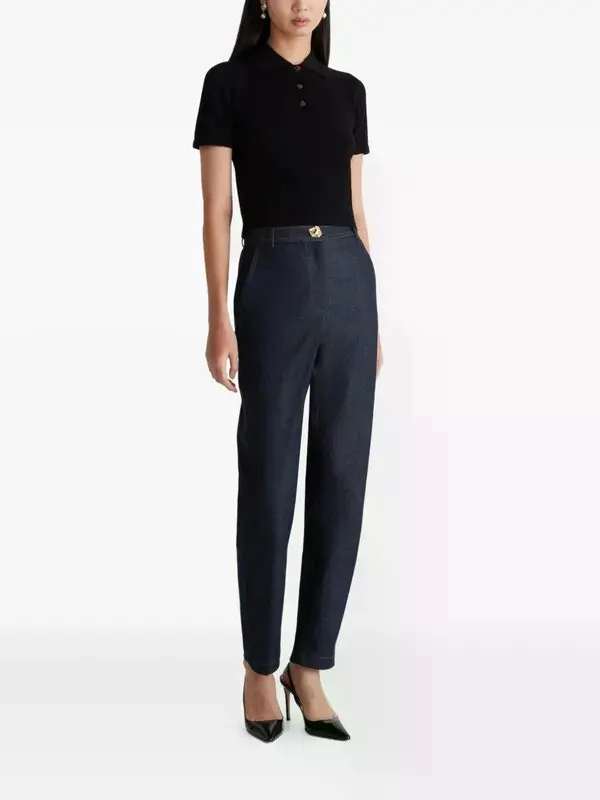 VIOLANTE NESSI New York Jeans