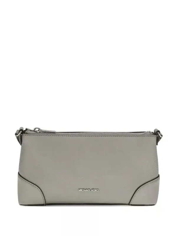 Michael Kors Murphy Shoulder Bag - Grey