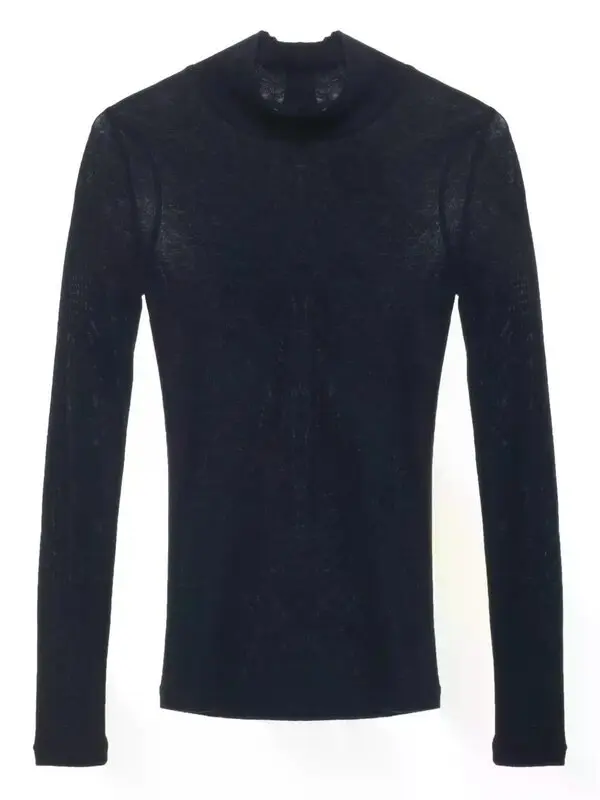 SAMSOE SAMSOE Sadou Sweater - Black
