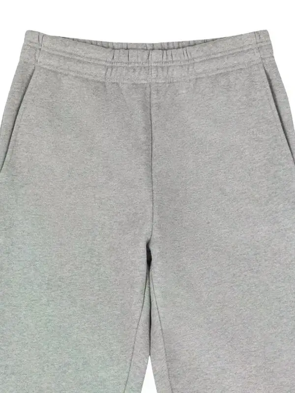 ENTIRE STUDIOS Straight-leg Trousers - Grey