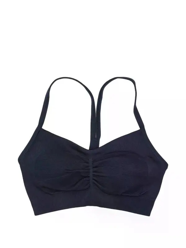 Adidas Ruched Sport Bra