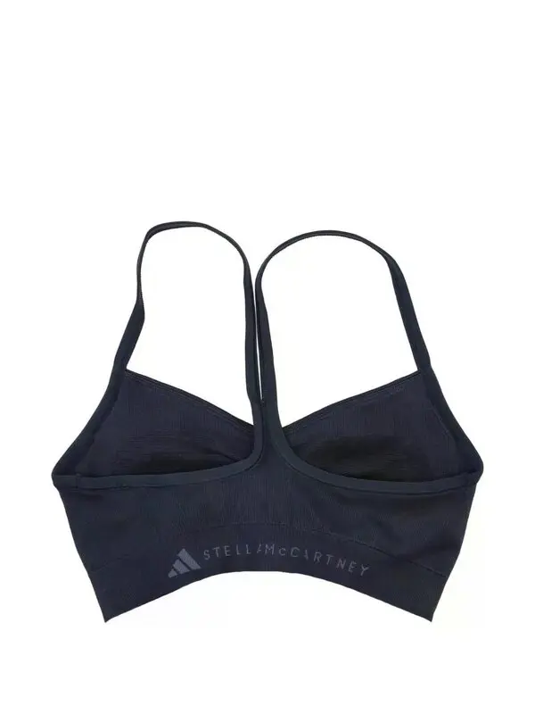 Adidas Ruched Sport Bra