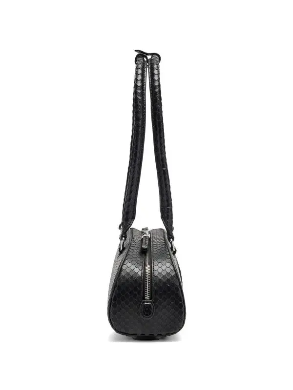 DIESEL 1dr Dome Shoulder Bag