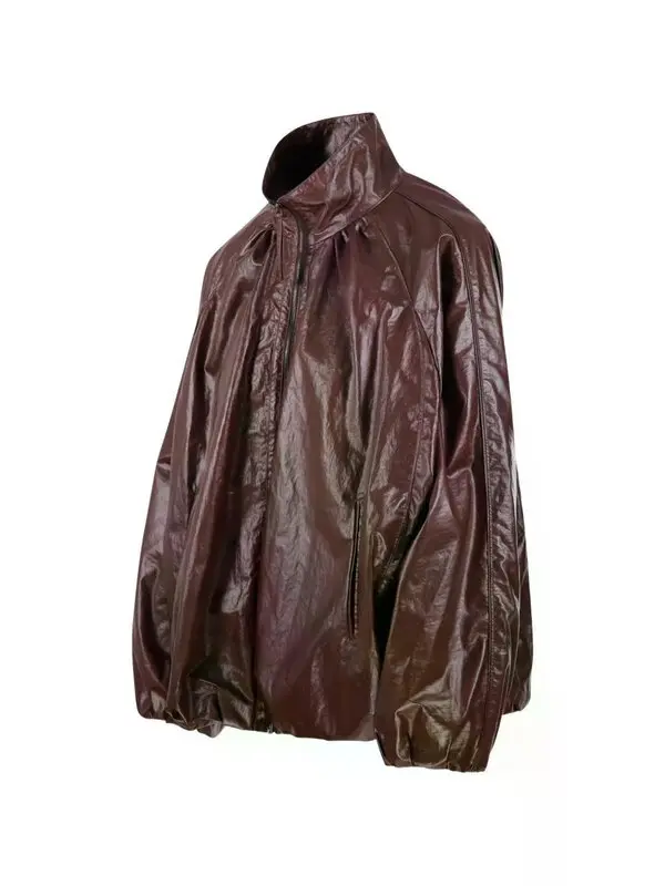 SANDBEIGE Zip-up Jacket