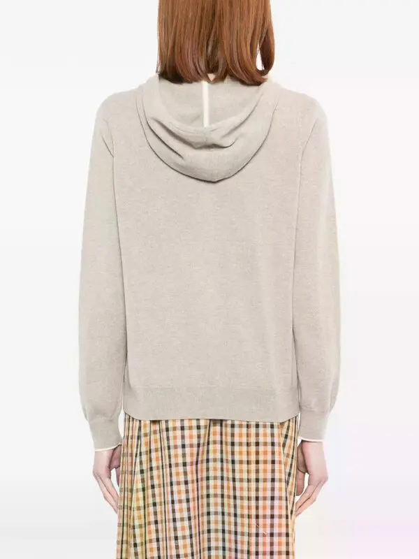 N.peal Ada Hoodie