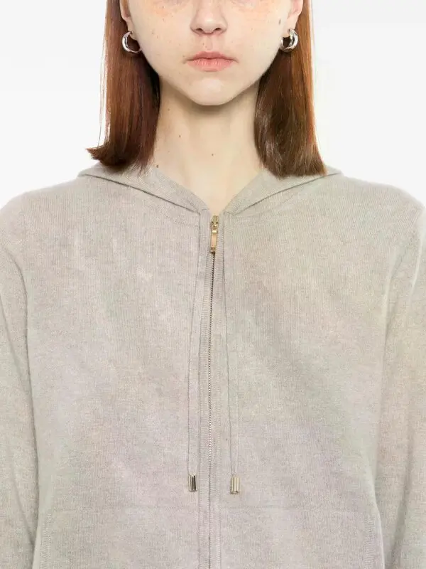 N.peal Ada Hoodie