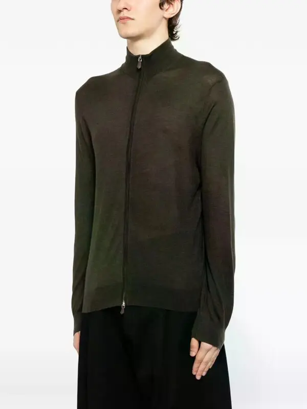 N.peal The Hyde Cardigan