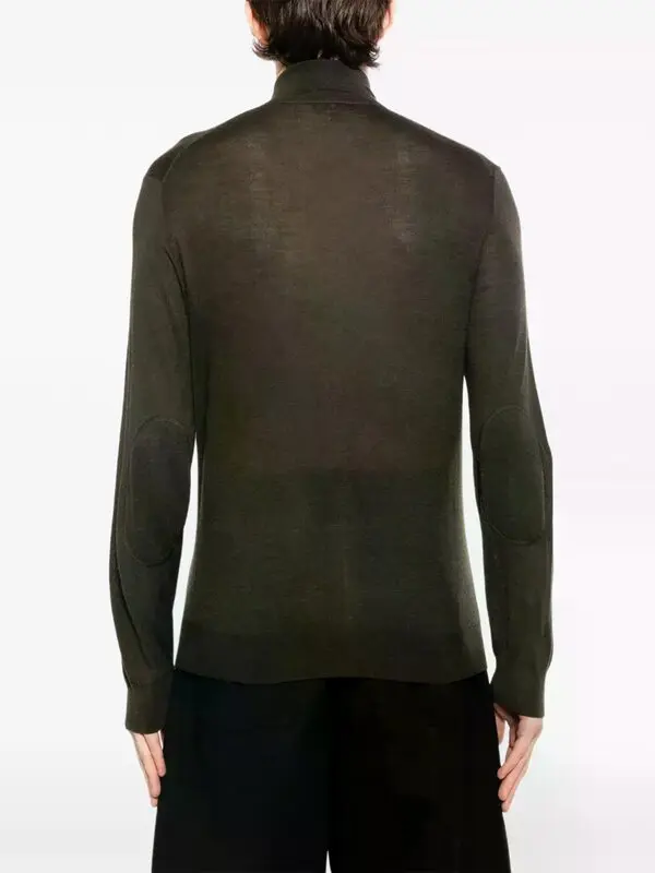 N.peal The Hyde Cardigan