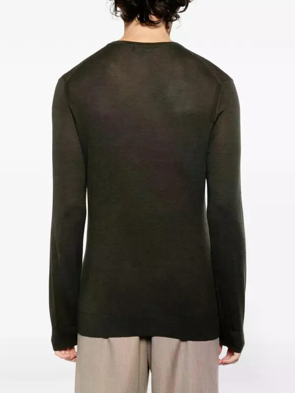 N.peal Conduit Top - Green