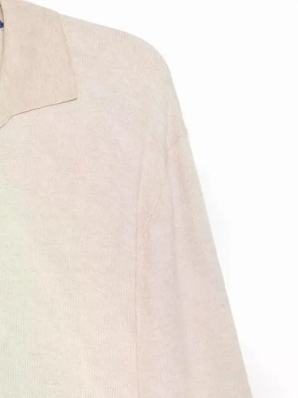 N.peal Padstow Top - Neutrals